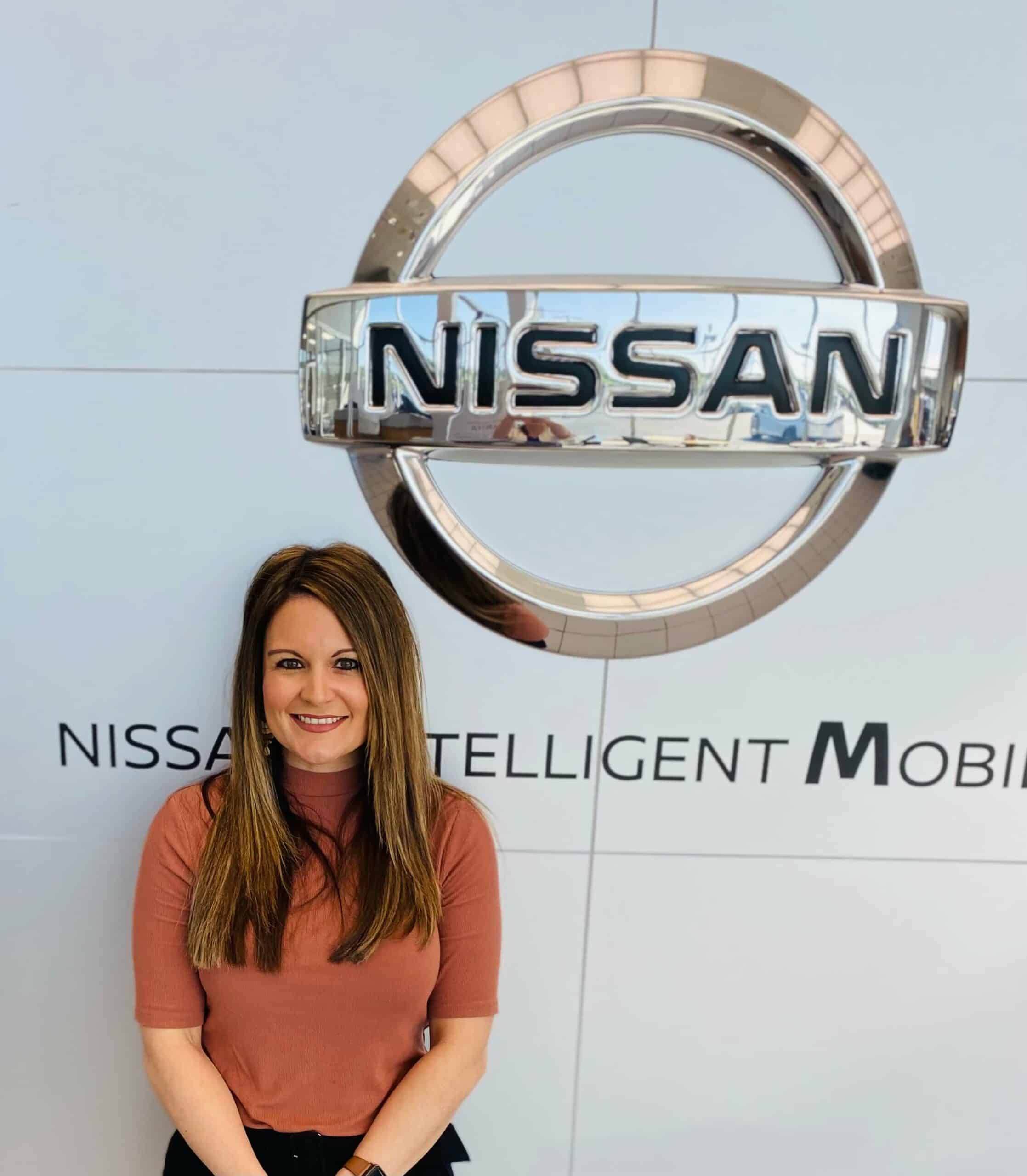 Erica Miller | Sparks Nissan Kia